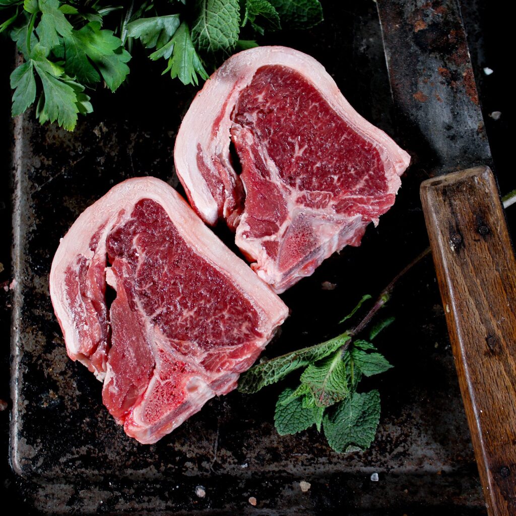 Order online – Oakfoods