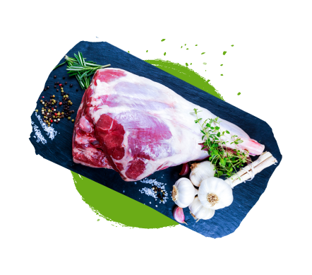 Oakfoods – Keeping it Natural