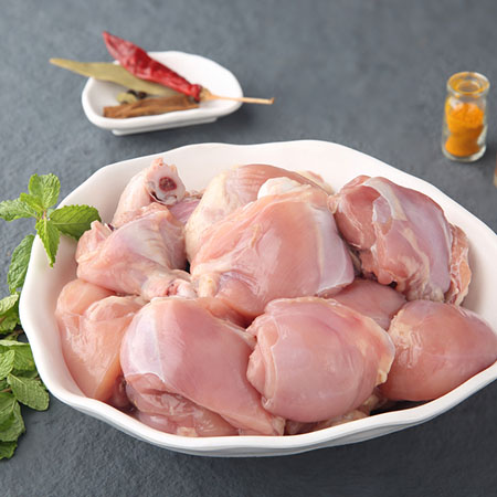 Chilled Chicken Breast – Oakfoods