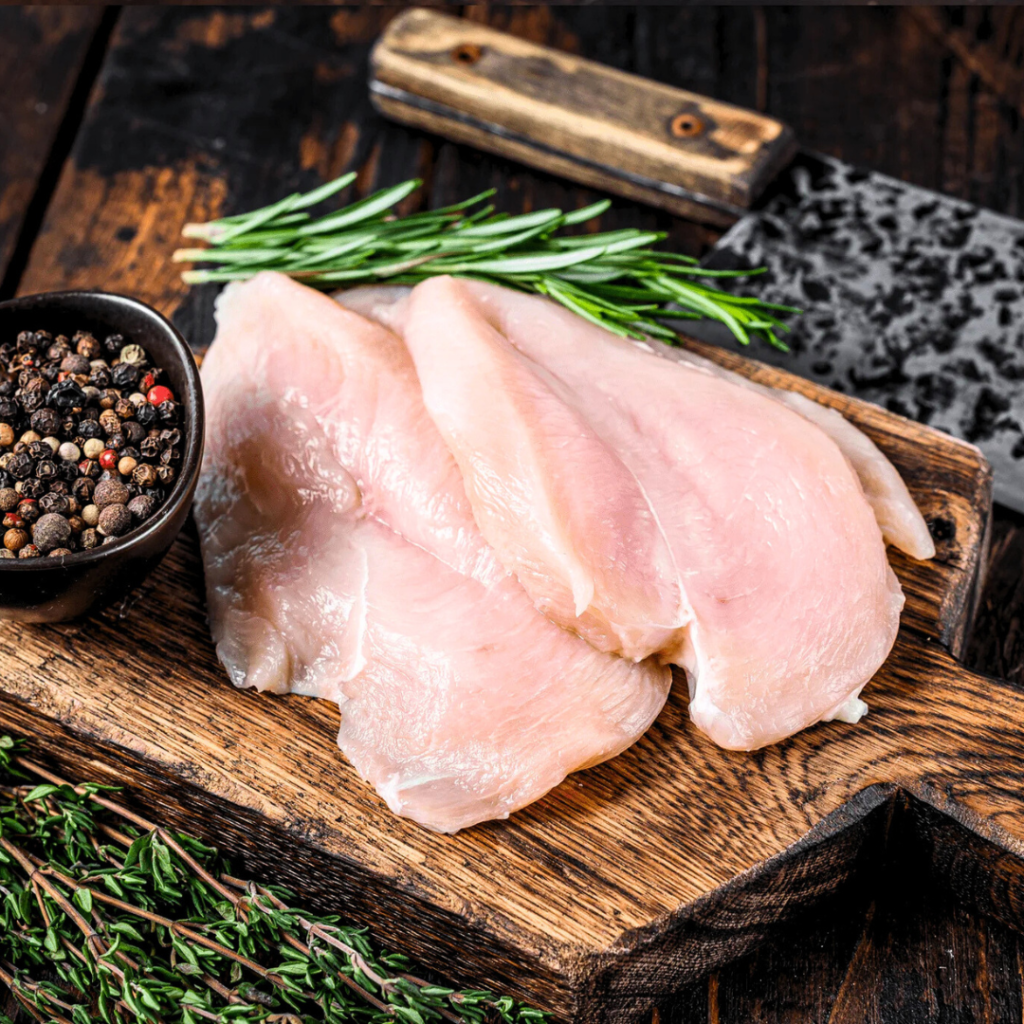Order online – Oakfoods
